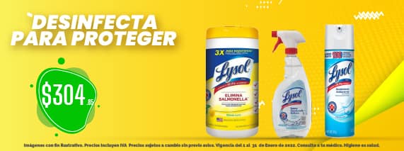 Farmalisto México | Farmacia online con servicio a domicilio